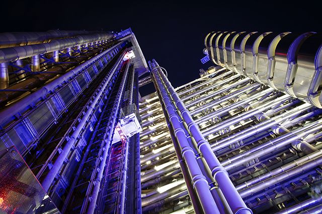 Nephila to launch new Lloyd’s Syndicate in January | Bermuda Re